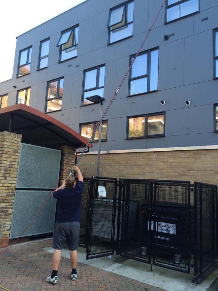 Reach and Wash – www.a13cleaningsupplies.co.uk